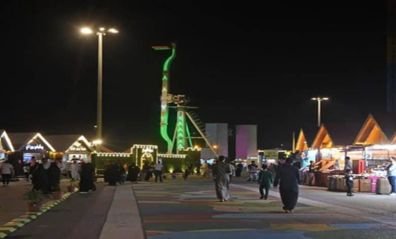 Mohail Asir Winter Festival Attracts Over 50,000 Visitors | Leaders