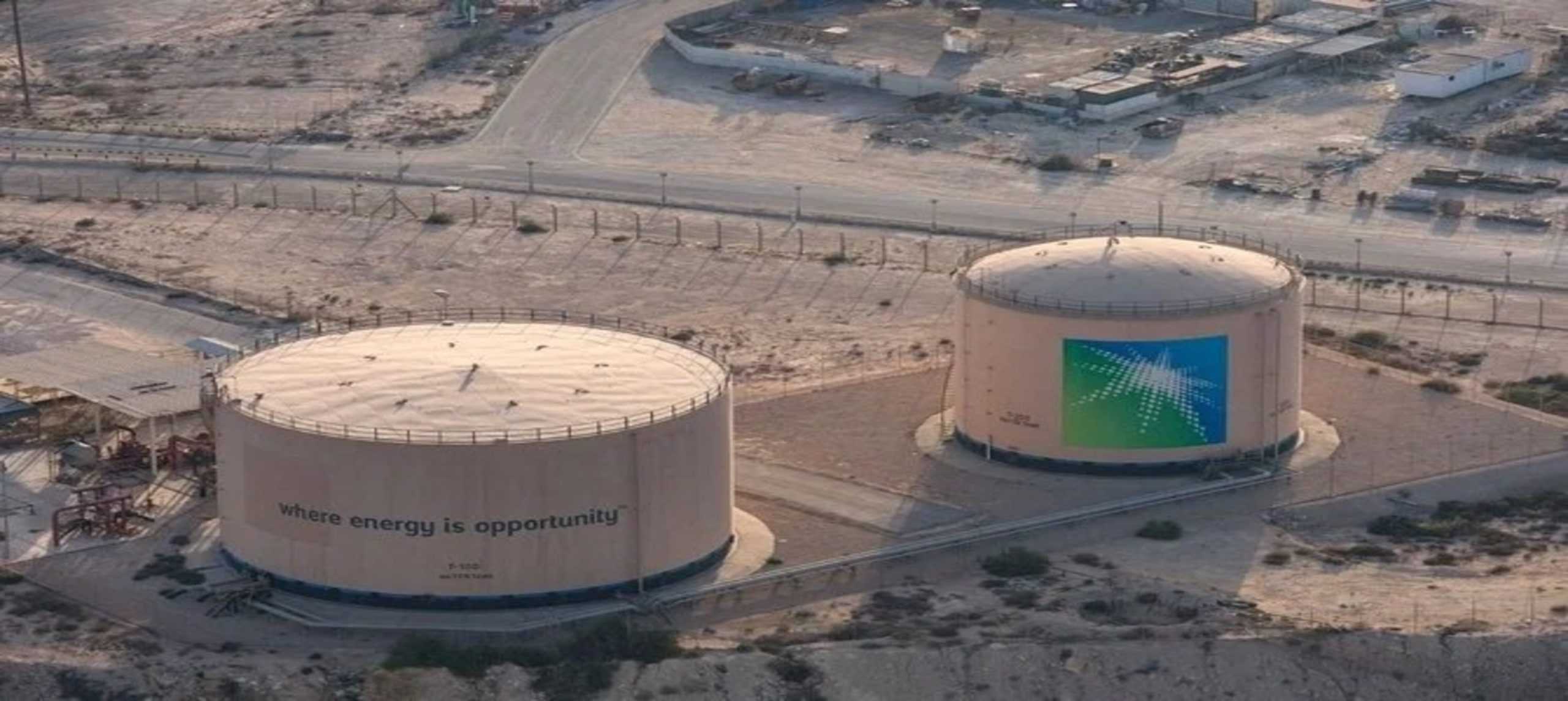Aramco Signs New Contracts with Chinese, Spanish Companies | Leaders