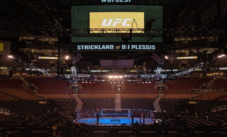 KSA to Host Star Studded UFC Saudi in June | Leaders