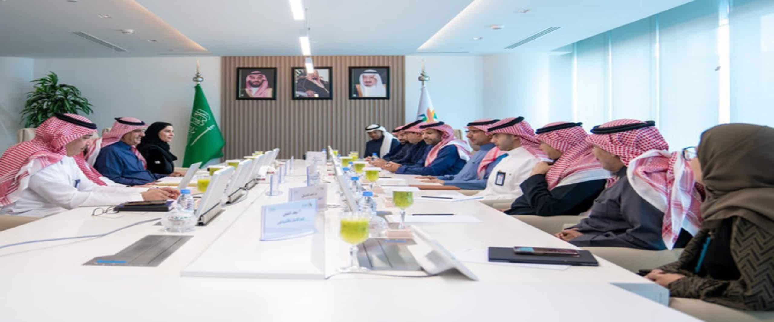 Saudi Officials Discuss Human Rights Progress | Leaders