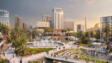 NEOM, WeBuild Sign Contract to Build Lake Trojena Dams | Leaders