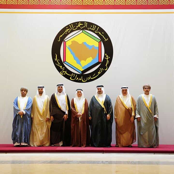 Saudi Leads GCC Countries with $94.9bn Projects | Leaders