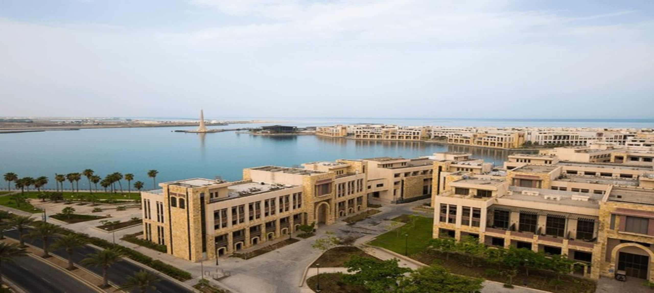 KAUST Celebrates Women in Science International Day | Leaders