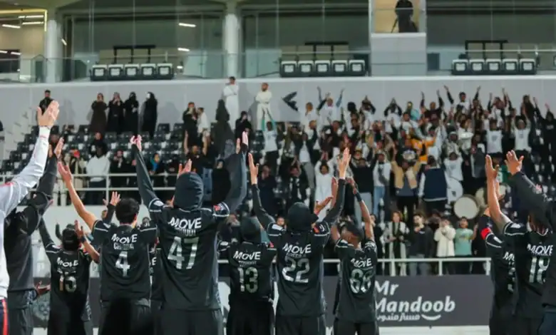 Al-Shabab, Al-Ahly Emerge as SAAF Women's Cup Finalists | Leaders