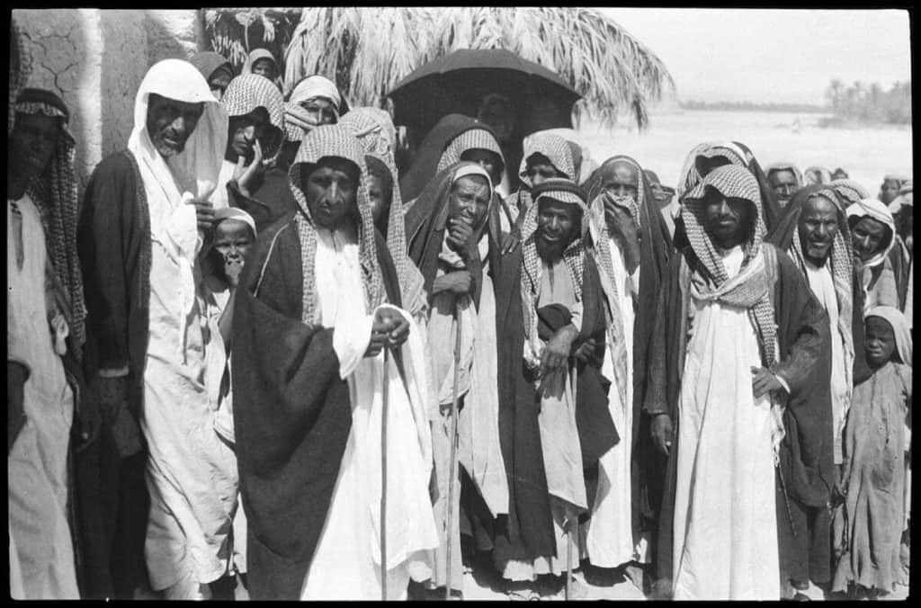 Morocco and Saudi Arabia: History and Friendship | Leaders