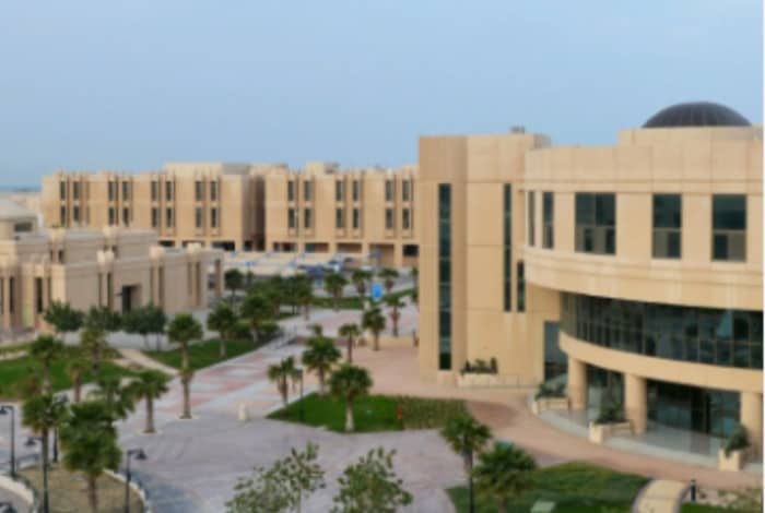 Dammam: Vibrant Hub in Heart of Saudi Arabia | Leaders