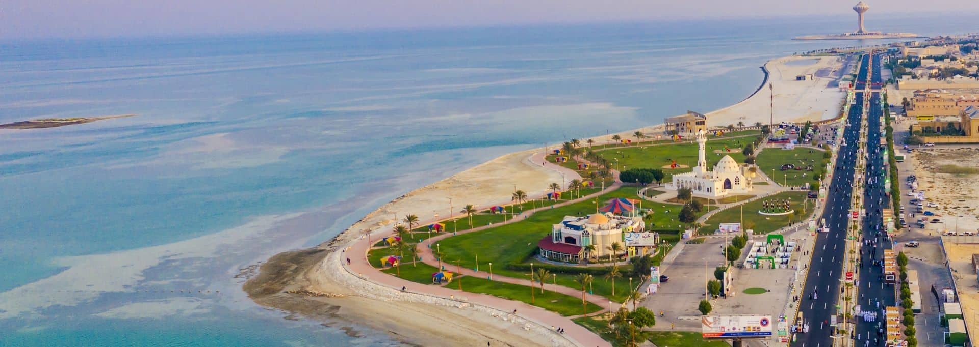 Dammam: Vibrant Hub in Heart of Saudi Arabia | Leaders