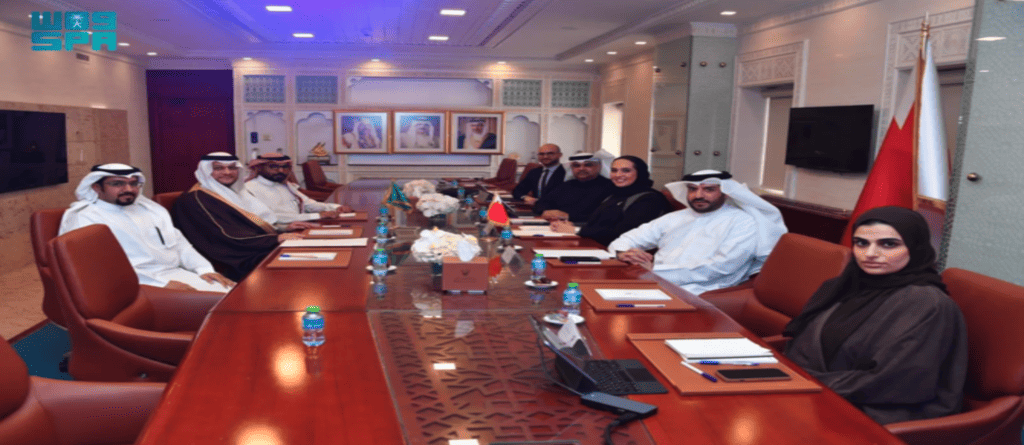 Saudi, Bahrain Collaborate in Social Housing, Urban Planning | Leaders