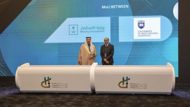 Magic Land Al-Hokair Unveils "Tanza," Egypt's Premier Integrated ...