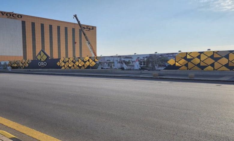 ORO Square Complex Project to Redefine Urban Development | Leaders