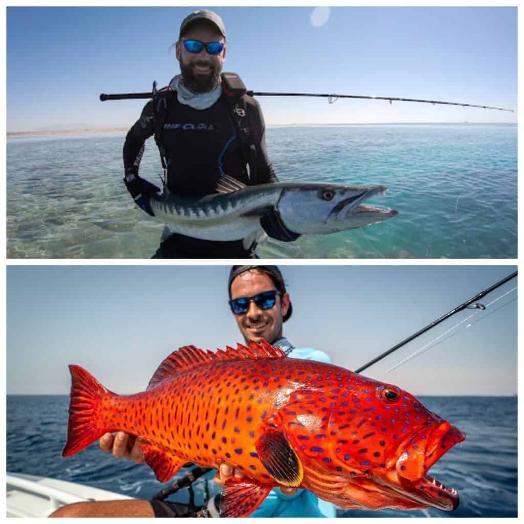 Saudi Arabia's Thriving Water Sports Scene | Leaders