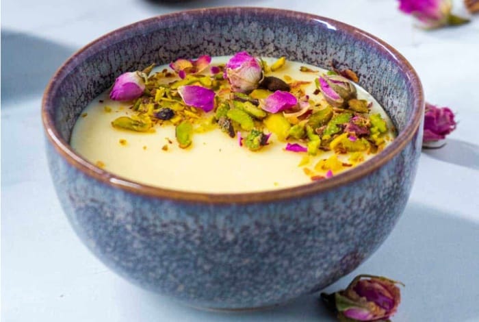 Exploring Saudi Mahalabia: Delicious Dessert Delight | Leaders