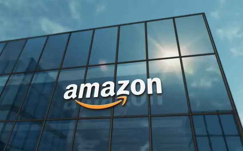 Amazon Announces $5.3 Billion Investments in KSA at LEAP24 Conference ...