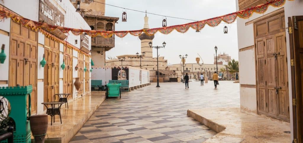 Yanbu: Jewel of Red Sea in Saudi Arabia | Leaders