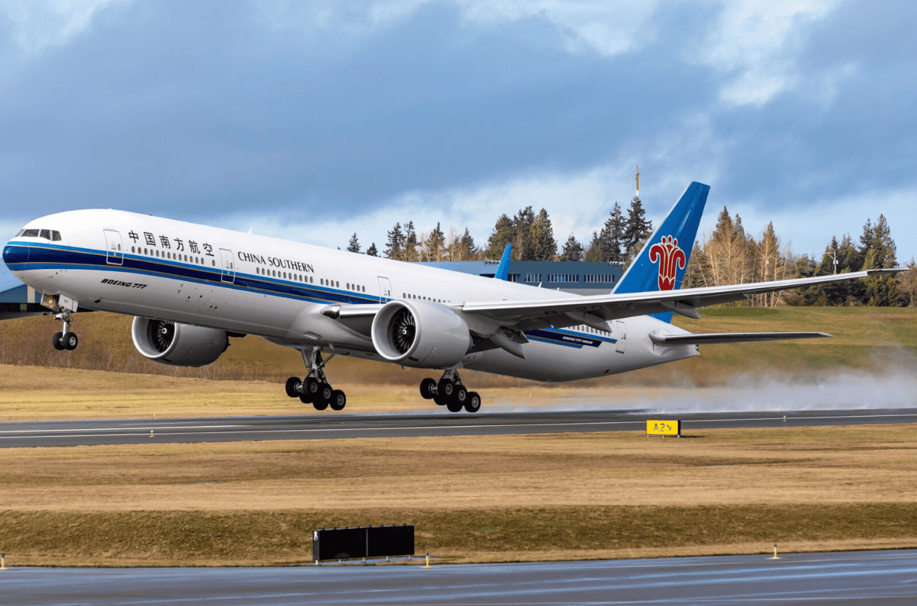 China Southern Airlines to Start Regular Flights to Saudi Arabia | Leaders