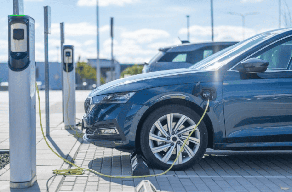 Electric Vehicles: Thriving Market, Overheated Competition | Leaders