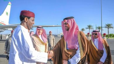 Saudi Arabia to Witness Rainy Weather During Eid Days | Leaders