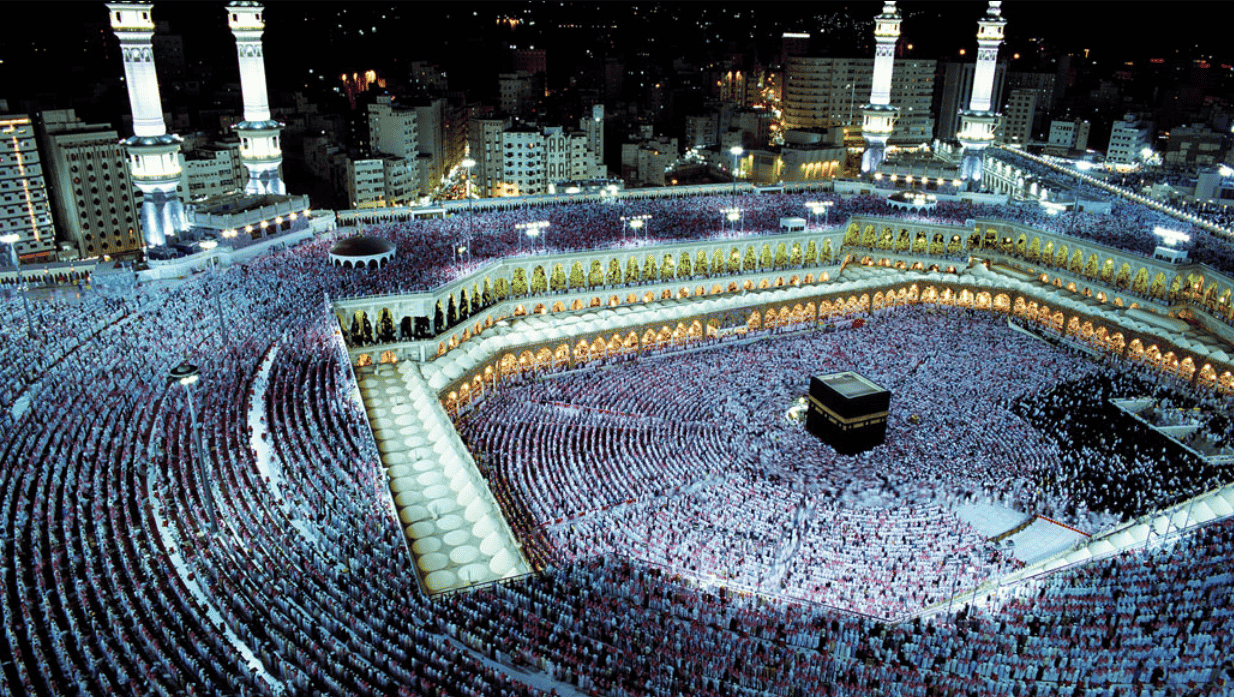 All You Need to Know about Hajj Rituals: A Step-by-Step Guide | Leaders