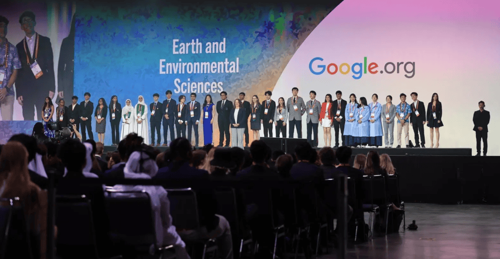 saudi-science-and-engineering-team-excels-at-isef-2024