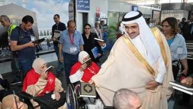 Saudi Arabia to Host UNCTAD Global Supply Chain Forum in 2026 | Leaders