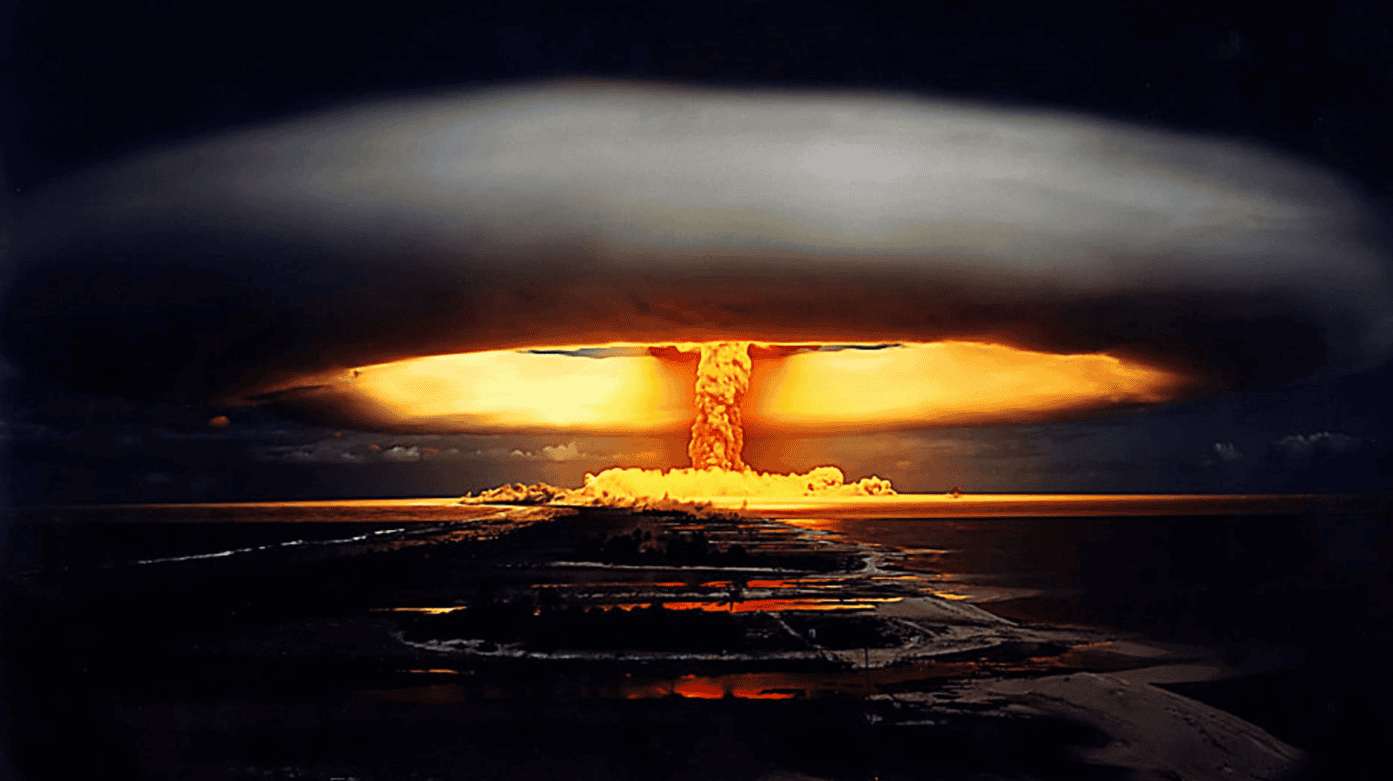 AI & Nuclear Weapons: Escalation Risks, Deterrence Potential | Leaders