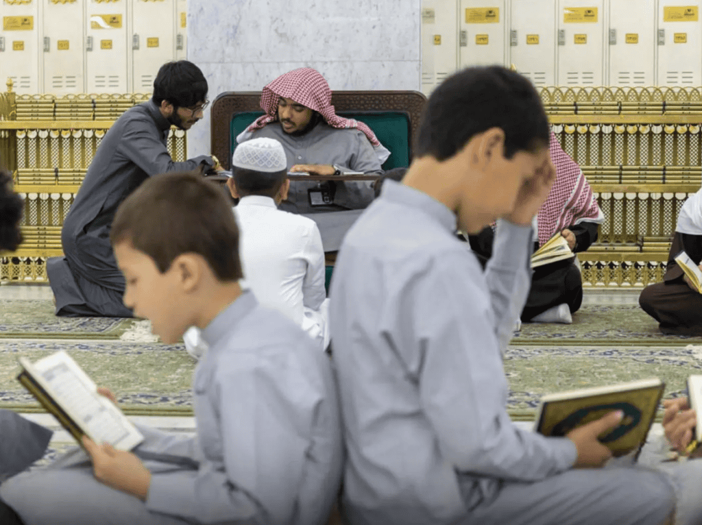 Saudi Arabia Offers 5 New Services during Hajj Season 2024 | Leaders