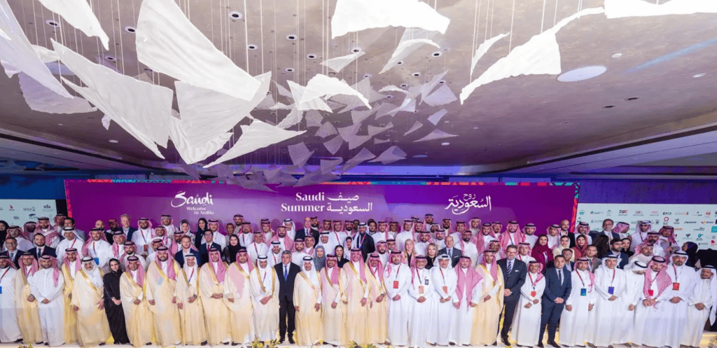 Saudi-Summer-Program | Leaders