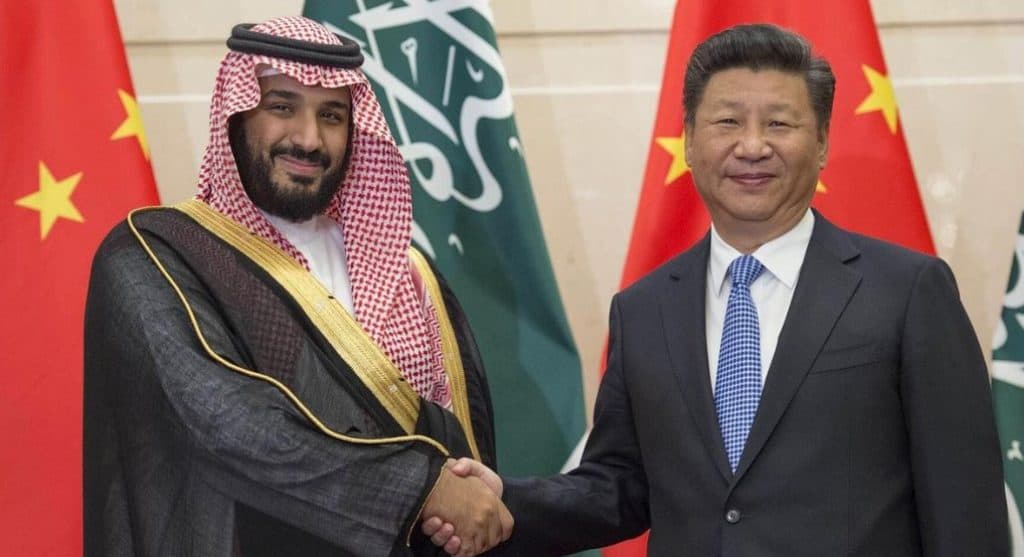 Saudi Arabia's Growing Power is Shaping the World –Newsweek | Leaders