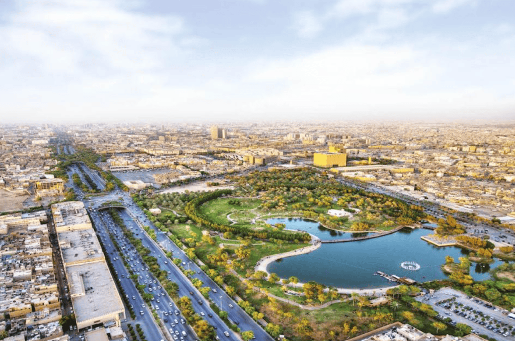 Global Liveability Index 2024: Three Saudi Cities Make Progress | Leaders