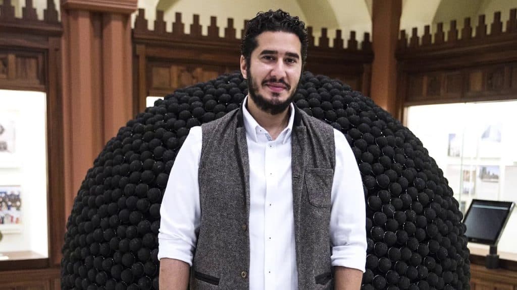 Al-Mangour: Forgotten Hijazi Craft Revives Woodworking in Saudi Arabia ...