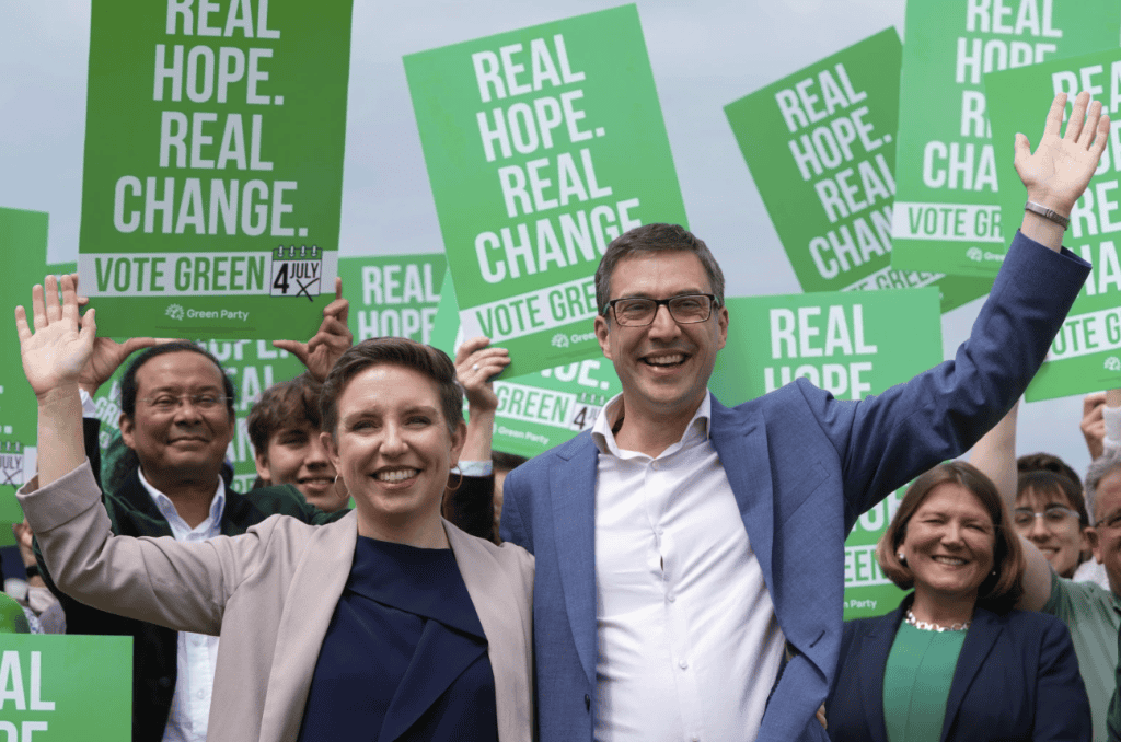 Green-Party | Leaders