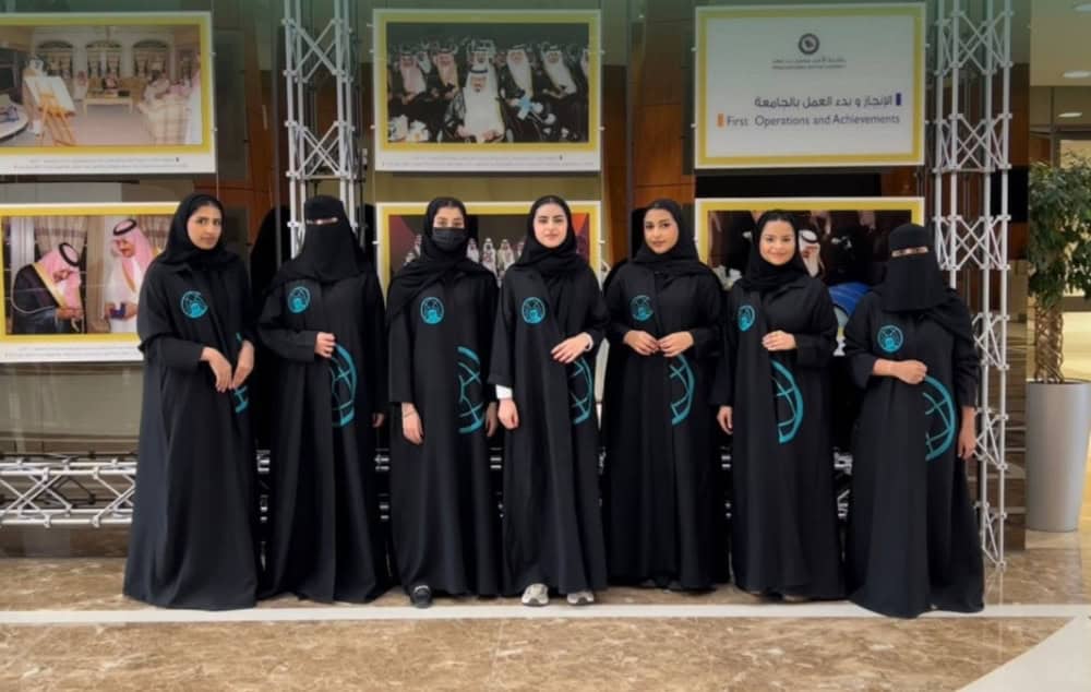 Saudi Women Participate in Several Development Projects | Leaders