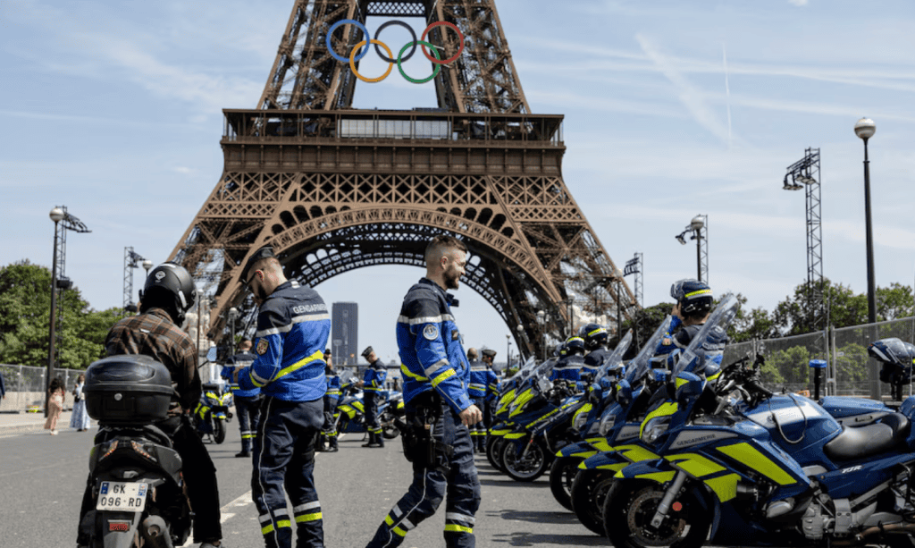 Paris Olympics 2024: Get Ready for Daring, Joyful Opening Ceremony ...