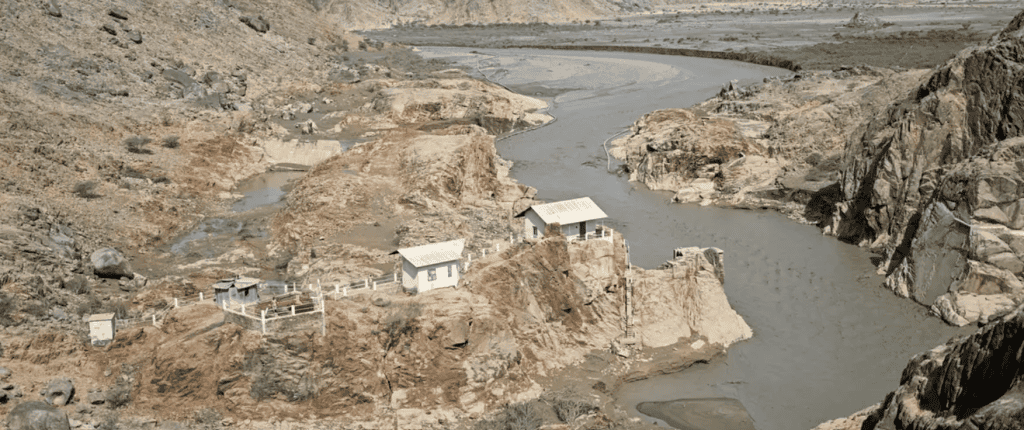 Dam Collapse Exacerbates Sudan’s Crisis | Leaders