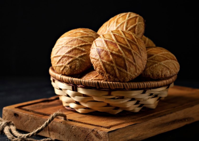 Saudi National Day: Traditional Dishes at the Heart of Celebrations ...