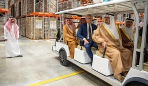Logistics-Park | Leaders