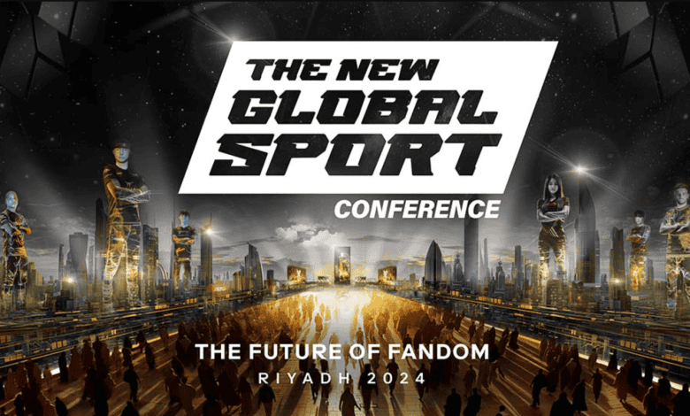 New Global Sport Conference Kicks Off in Riyadh | Leaders