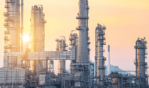 Saudi Arabia's Industrial Sector Boom: A Vision 2030 Success Story ...