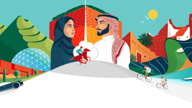 Saudi National Day 2024: Fireworks Paint the Kingdom's Skies | Leaders