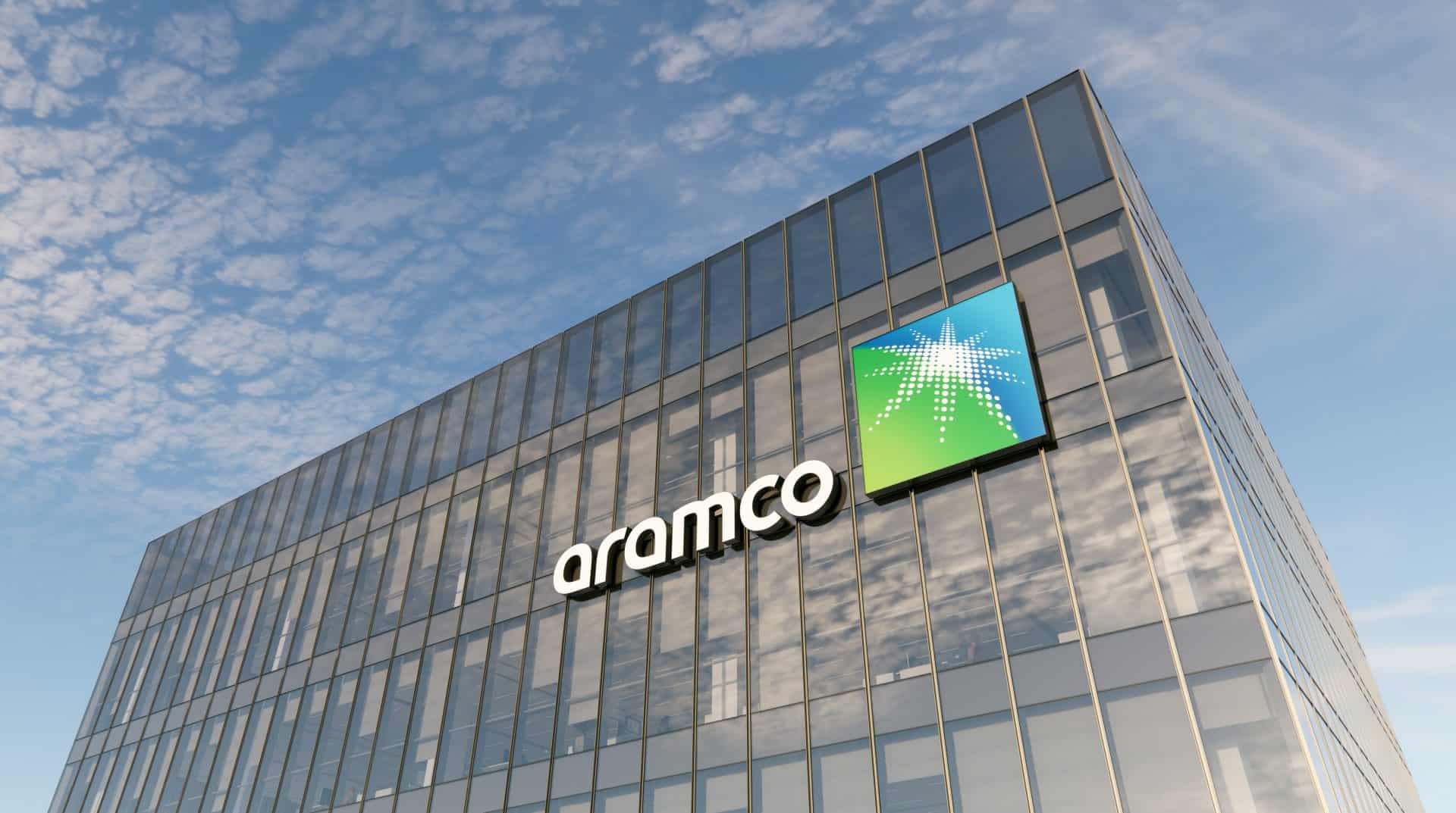 Aramco Boosts LNG Strategy with Major Investments in South America ...
