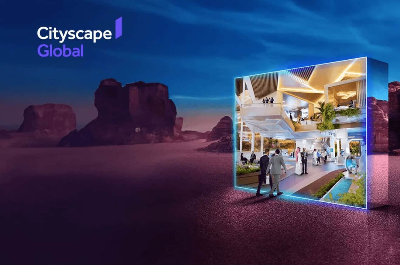 Cityscape Global | Leaders
