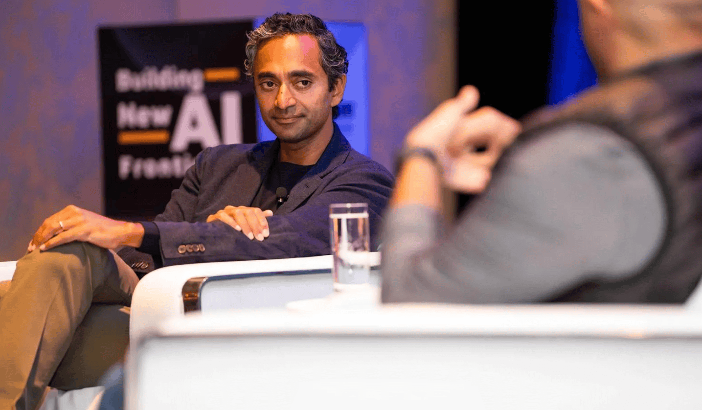Multiverse Summit 2024: Saudi Arabia Explores AI Future with Silicon ...
