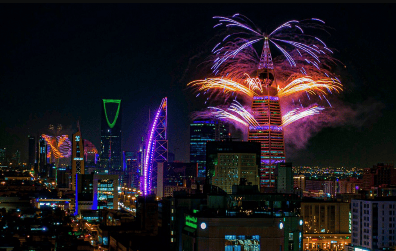 Saudi National Day 2024: Special Promotions Spur Activity in Markets ...