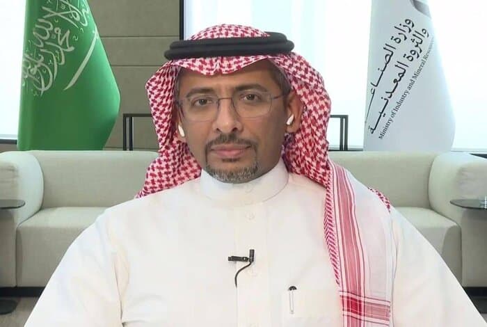 Al-Khorayef Concludes his Official Visit to New York | Leaders