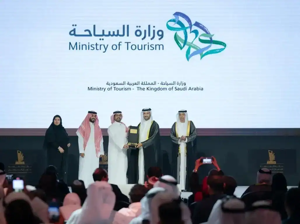 SGCA: Saudi Arabia Has the Best Integrated Communication System | Leaders