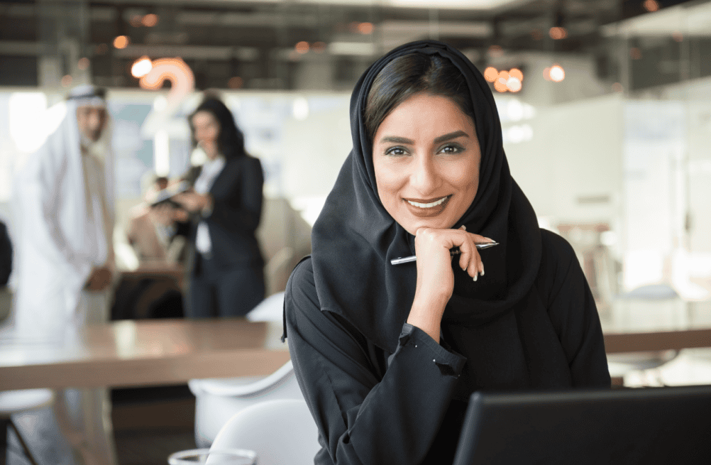 Int'l Women's Day 2025: Saudi Arabia's Journey of Empowerment ...