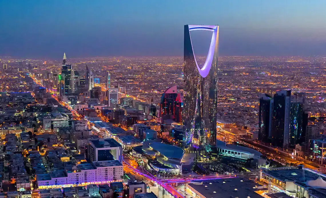 Saudi Real Estate Loans Hit $218 Billion Amid 12% Annual Growth | Leaders