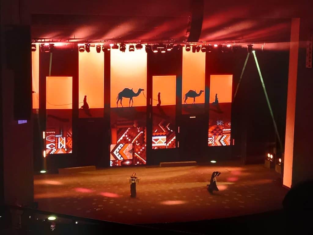 Gulf Theater Festival Launches in Riyadh after Decade-Long Hiatus | Leaders