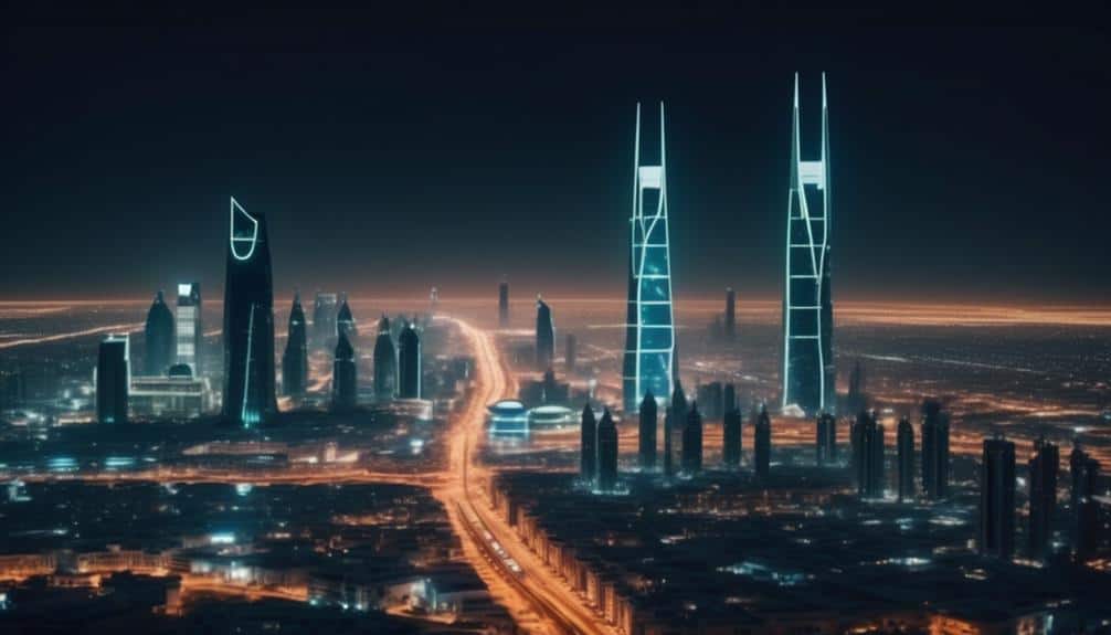Saudi Arabia Secures 1st Place Regionally, 14th Globally in Global AI ...