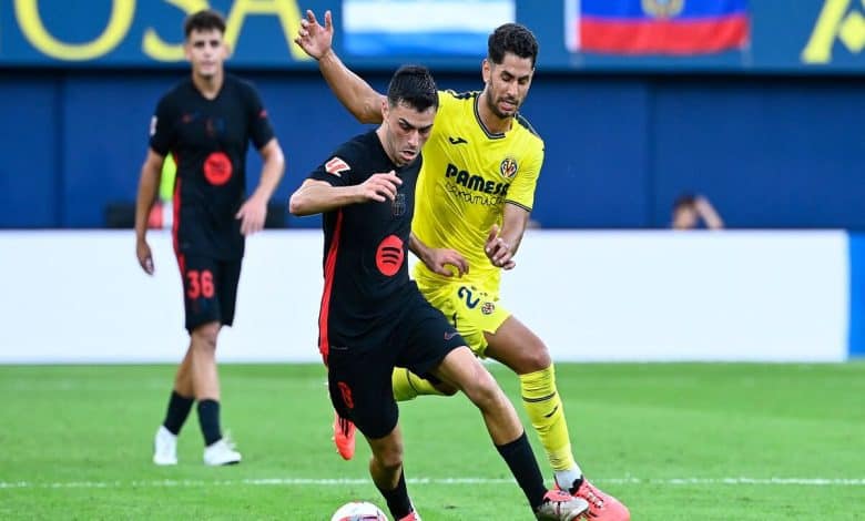 Spanish Football League, La Liga Top 5 Teams & Scorers after (Eighth ...